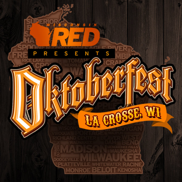 Events - Wisconsin Red