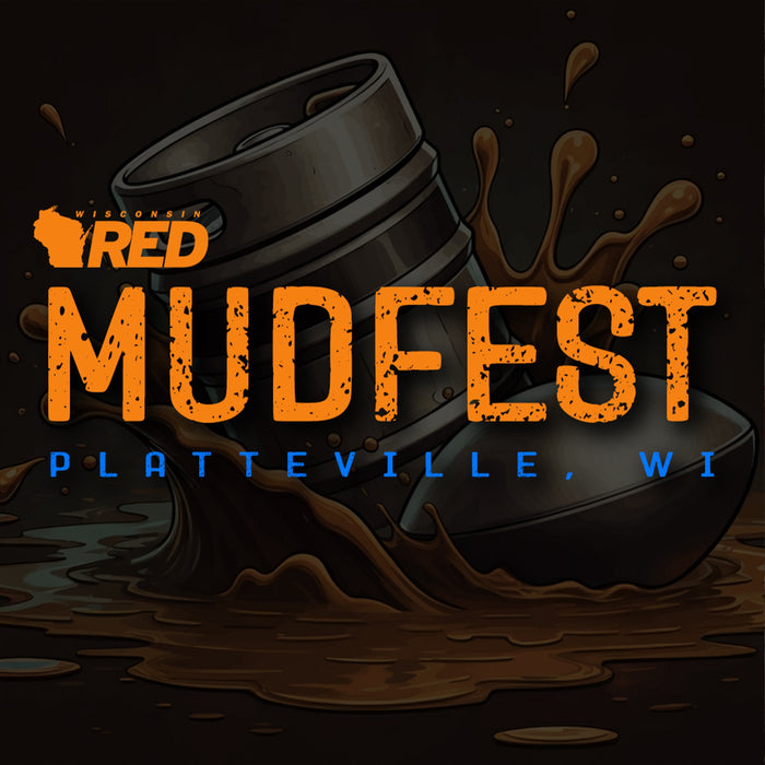 Events - Wisconsin Red