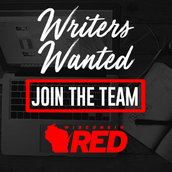 Write for Wisconsin Red
